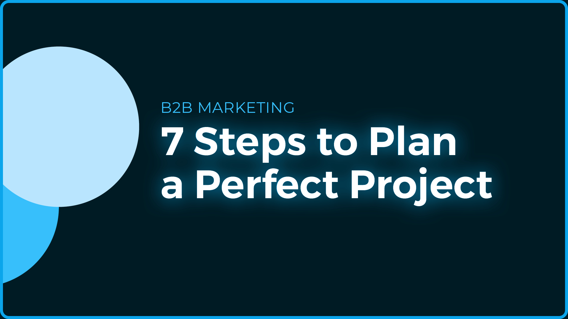 Unleash Your B2B Potential with IMA B2B's Marketing Expertise